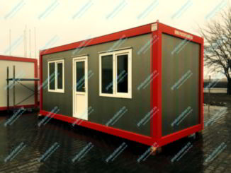 Containere santiere de vanzare preturi.Pret container santier de vanzare.